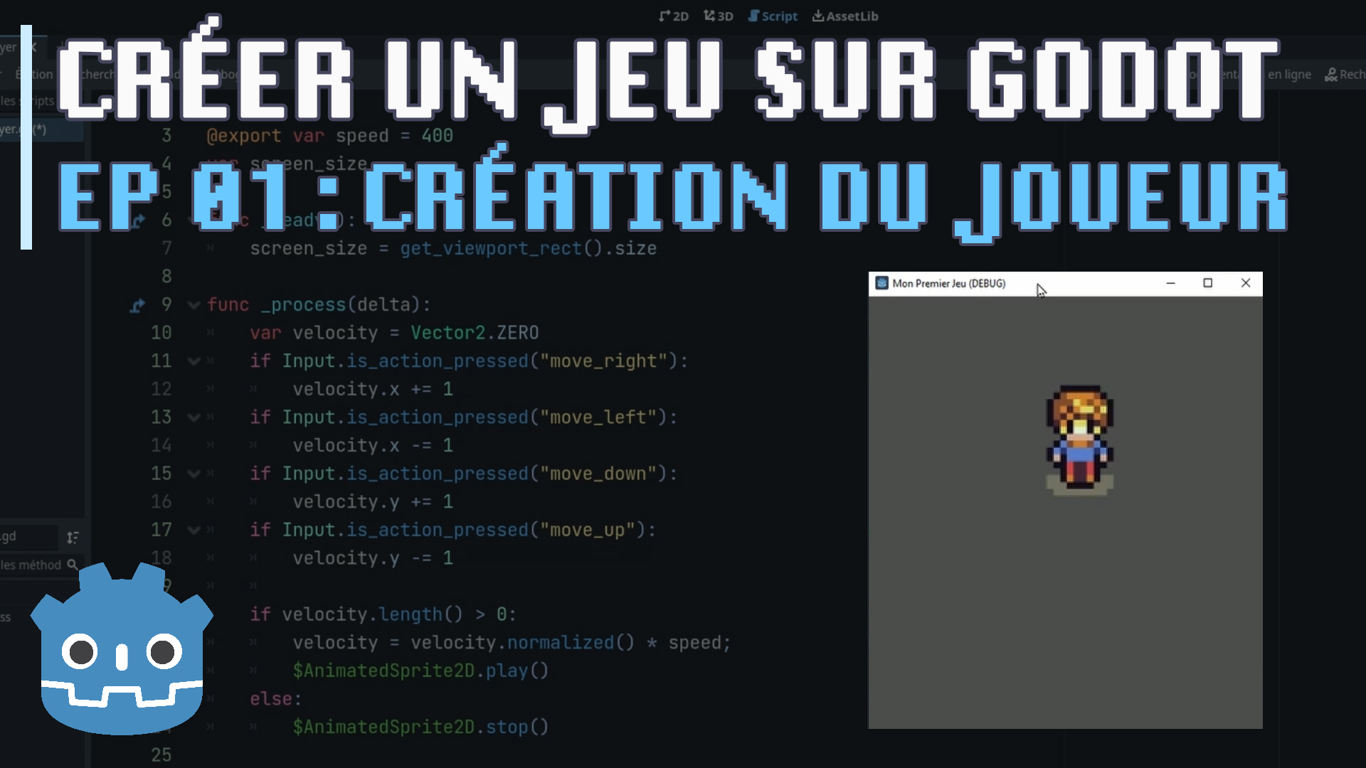 GitHub - TUTOUNITYFR/creer-un-jeu-sur-godot-facilement-assets: Assets ... GitHub - TUTOUNITYFR/creer-un-jeu-sur-godot-facilement-assets: Assets ...